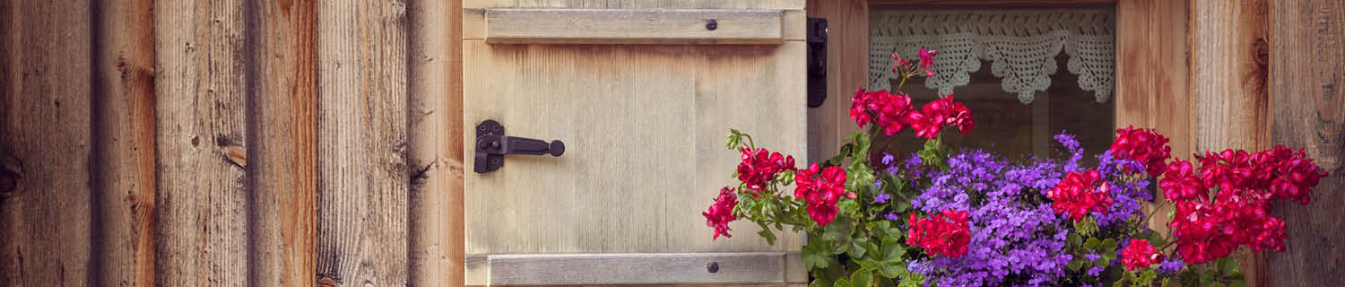 Quotes From The PBS Series "Frontier House" - A Quiet Simple Life with ...