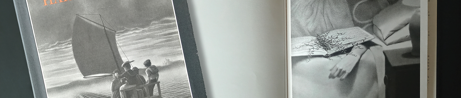 Creative Writing With "The Mysteries of Harris Burdick" - A Quiet ...