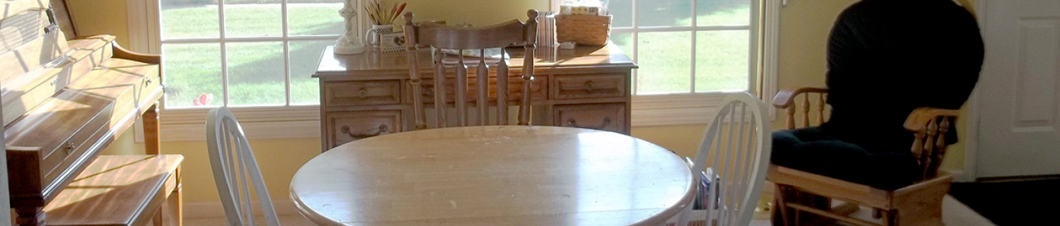 Our Homeschool Learning Room For Fourth Grade - A Quiet Simple Life