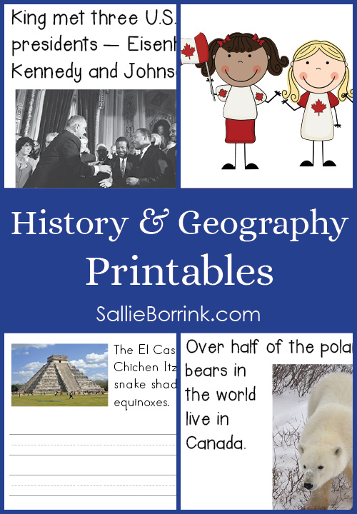 Products Archive - SallieBorrink.com