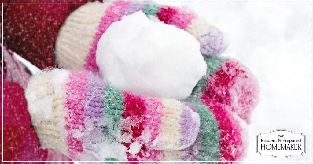 4 Tips For Discussing Emergency Preparedness With Children | Sallie Borrink