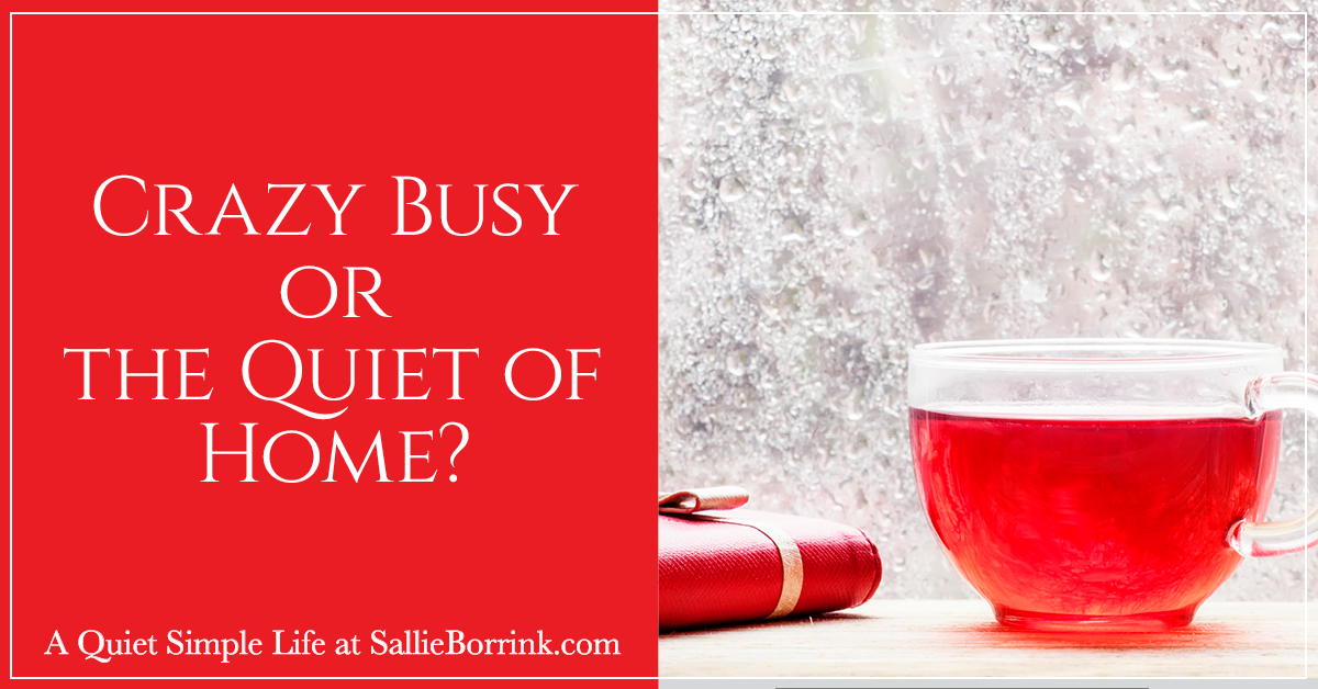 AQSL 002: Creating a Quiet Simple Life - A Quiet Simple Life with ...