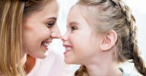 What Is A Gracious Christian Parent? | Sallie Borrink