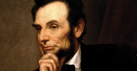 Abraham Lincoln Unit Study | Sallie Borrink