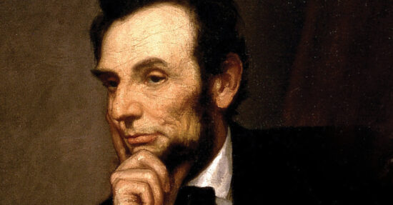 Abraham Lincoln Unit Study | Sallie Borrink