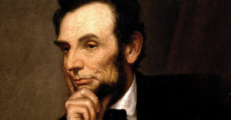 Abraham Lincoln Unit Study | Sallie Borrink