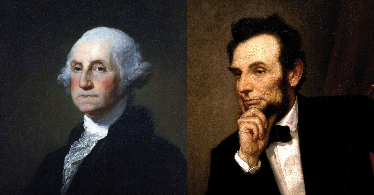 Presidents’ Day Unit Study | Sallie Borrink