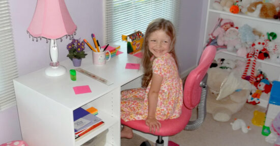 Planning Our Relaxed Homeschooling Kindergarten | Sallie Borrink