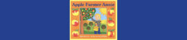 Apple Farmer Annie Learning Ideas - A Quiet Simple Life
