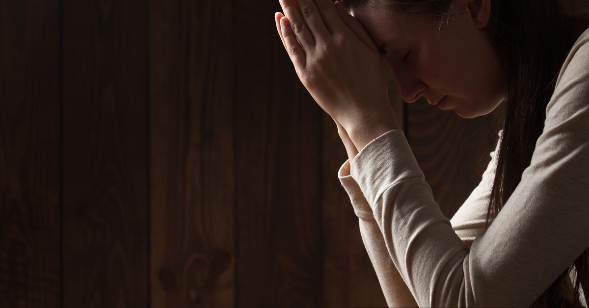 Pressing On In Faith During Difficult Times | A Quiet Simple Life