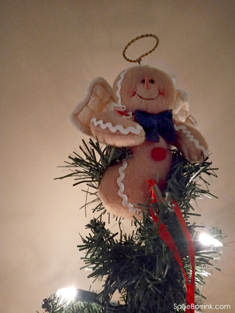 Caroline’s Preschooler Christmas Tree | A Quiet Simple Life | Sallie ...