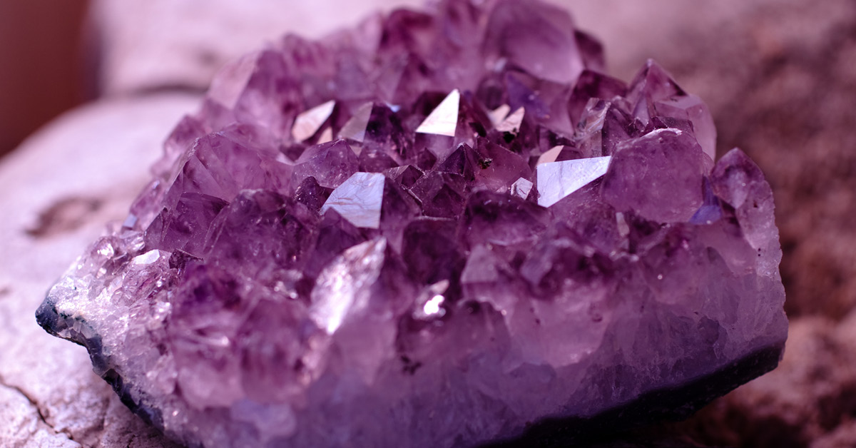 The Anisotropic Gemstones in the New Jerusalem | Revelation 21:9-27 ...