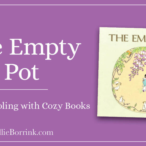 Eloise Wilkin Stories {Homeschooling with Cozy Books} - Sallie Borrink