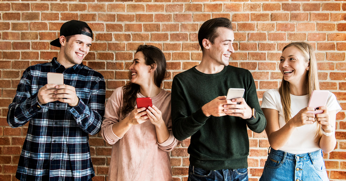 Parenting Gen Z - Abigail Shrier on Joe Rogan | Sallie Borrink