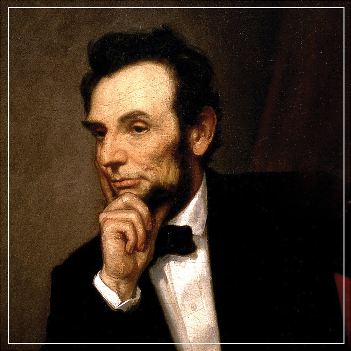 Abraham Lincoln Unit Study | A Quiet Simple Life